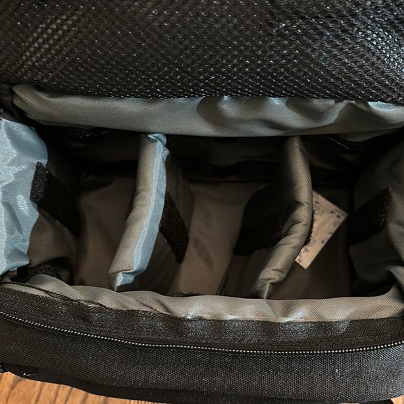 Tamrac | Cameras, Photo & Video | Nwt Tamrac Photo Explorer Daypack ...